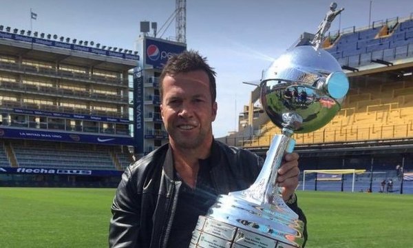 Boca y la Bombonera aparecen en un animé y las redes explotan de memes ...