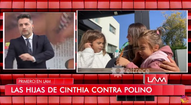 La Tiktoker Que Se Postula Para Ser La Nueva María Elena En Casados Con Hijos Diario Registrado